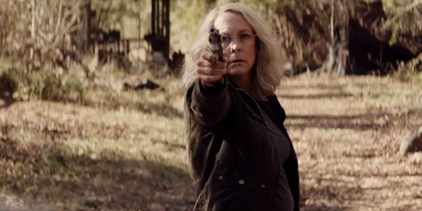 Halloween (2018) - Crítica de Filme.