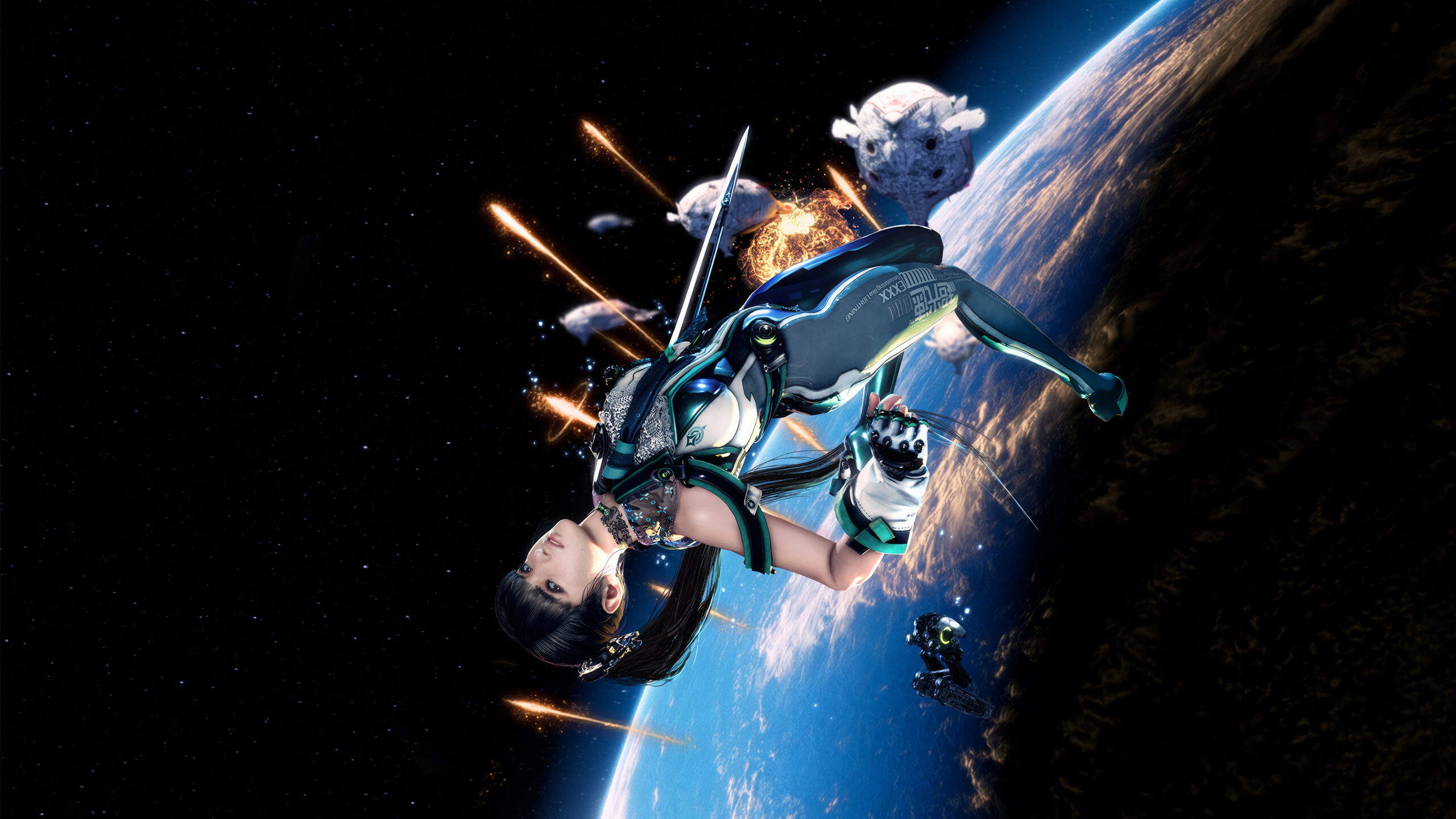 Review: Stellar Blade (PlayStation 5)